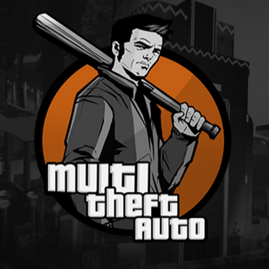 Multi Theft Auto - MTA/sa - Melhores Servers - YouTube