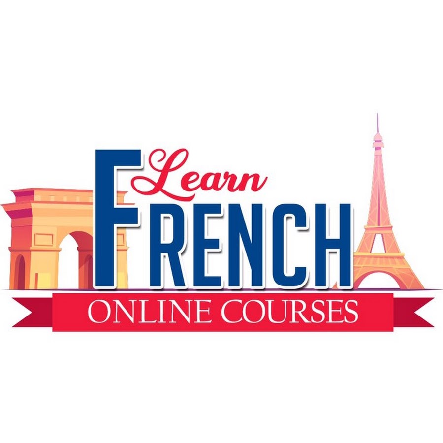 Learn French Online Courses YouTube