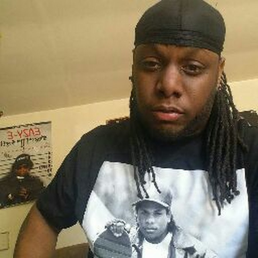 Eric Wright - YouTube