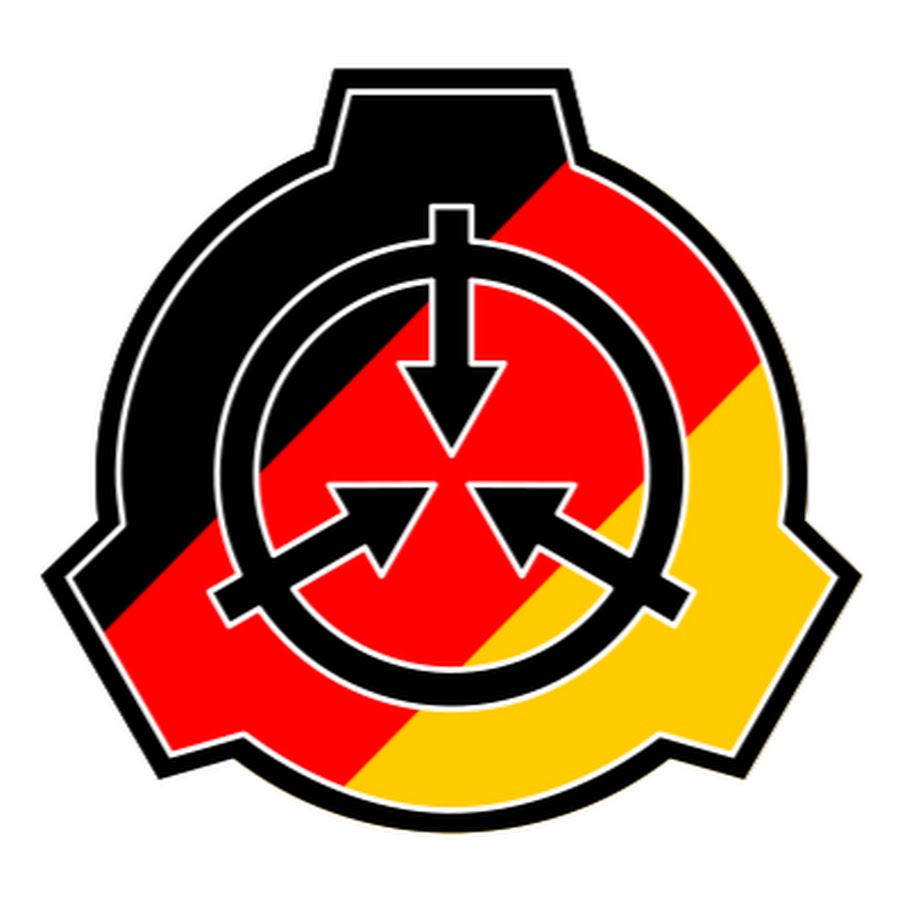SCP Foundation DE - YouTube