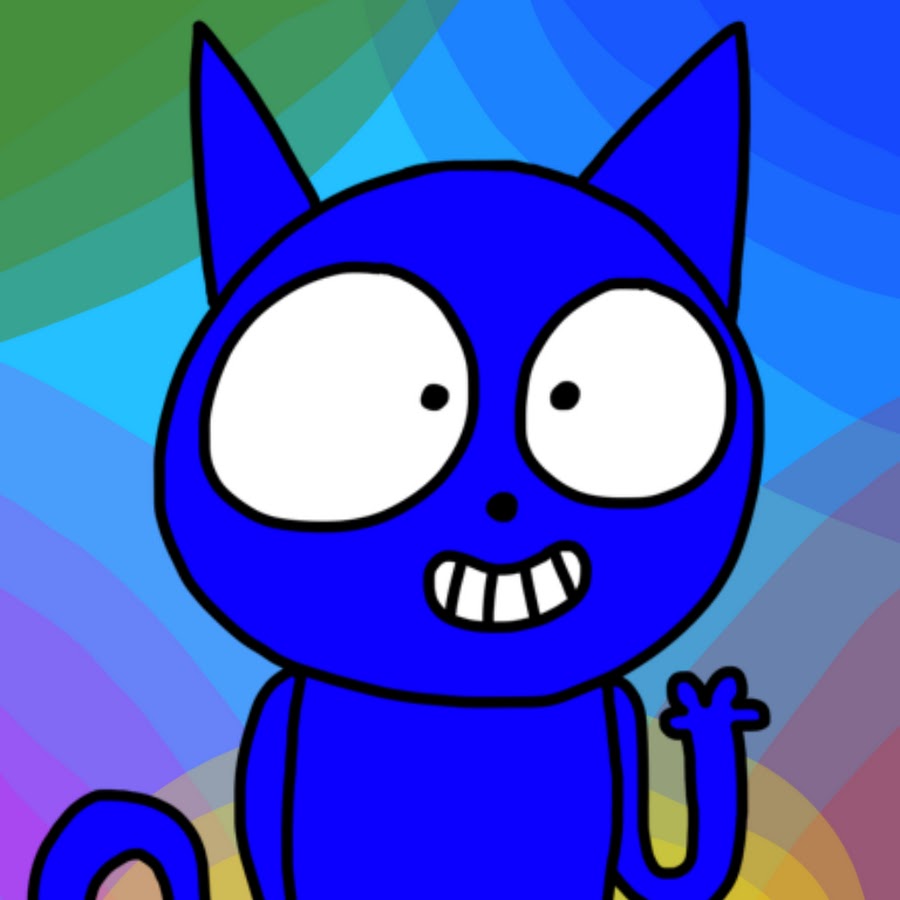 Leon The Cat - YouTube