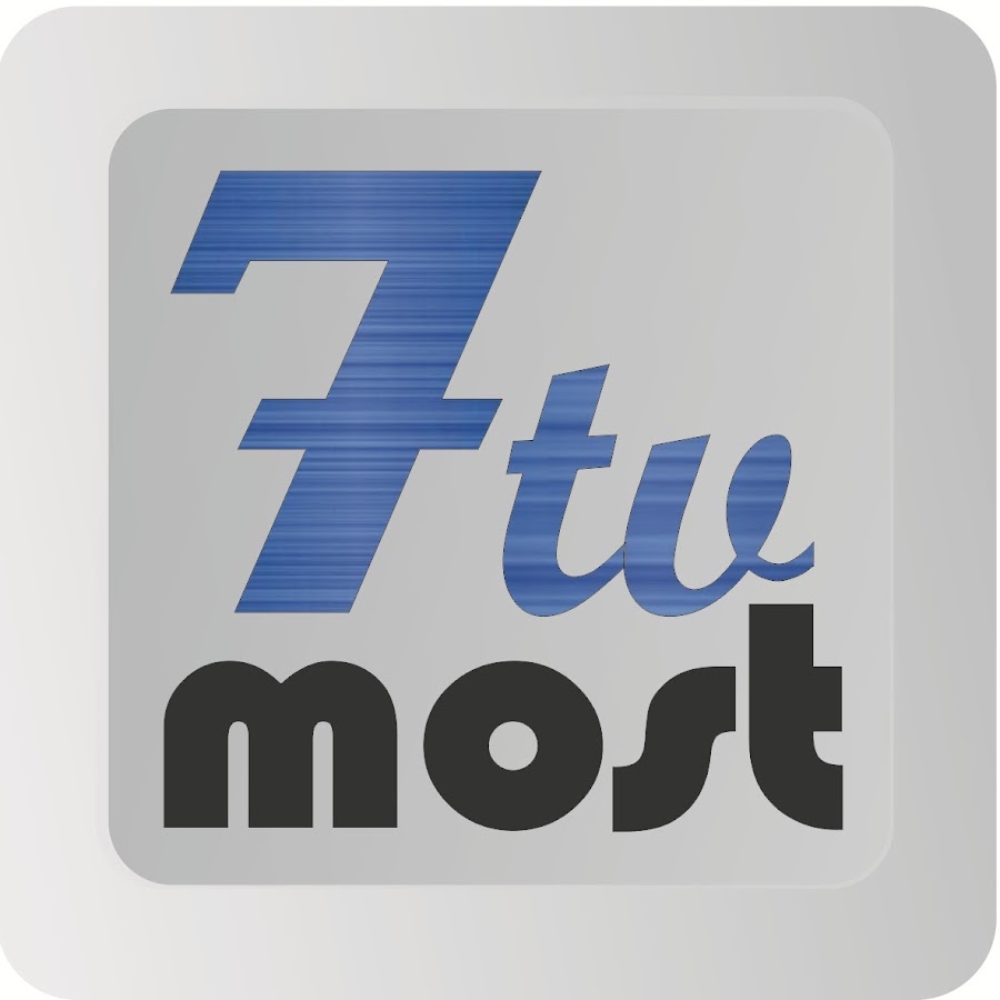 7TV Most - YouTube