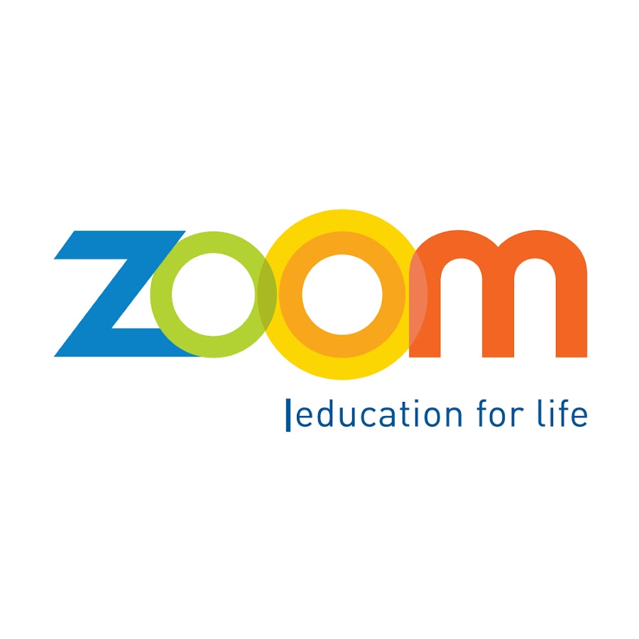 ZOOM education for life - YouTube
