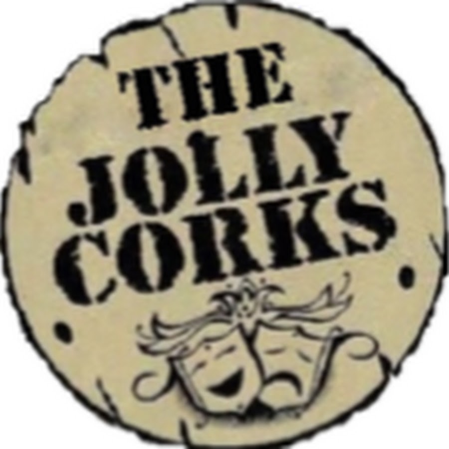 Jolly Corks - YouTube