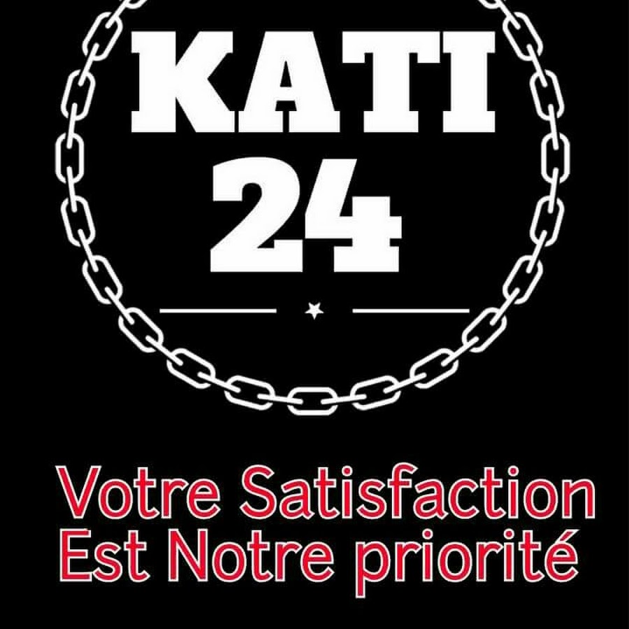 Kati 24 - YouTube