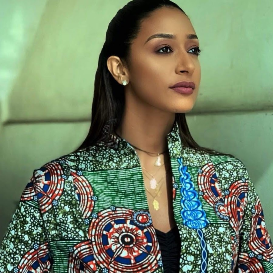 Amleset Muchie - YouTube