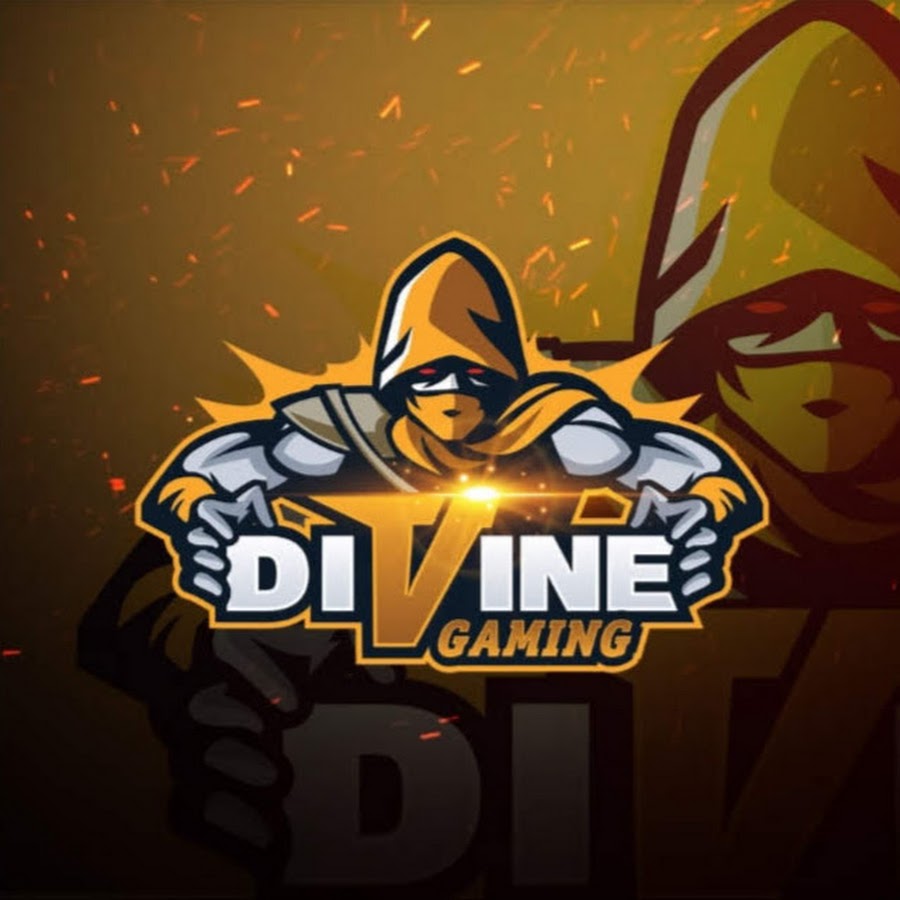 divine gaming - YouTube