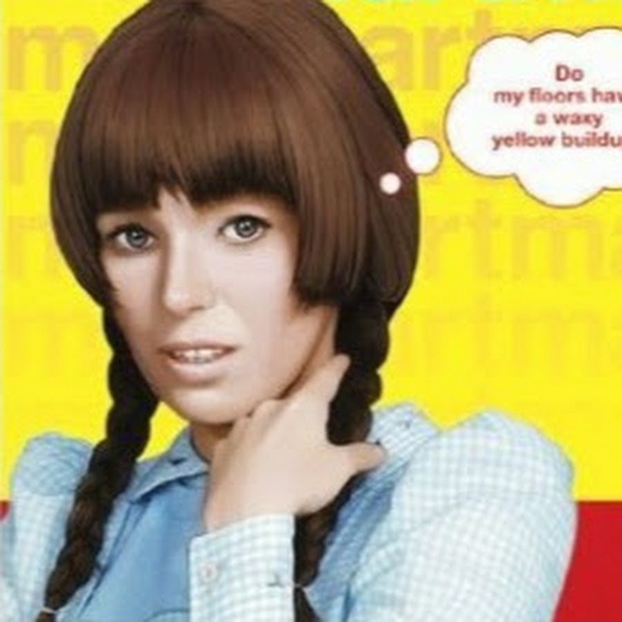 Mary Hartman, Mary Hartman Full Episodes - YouTube