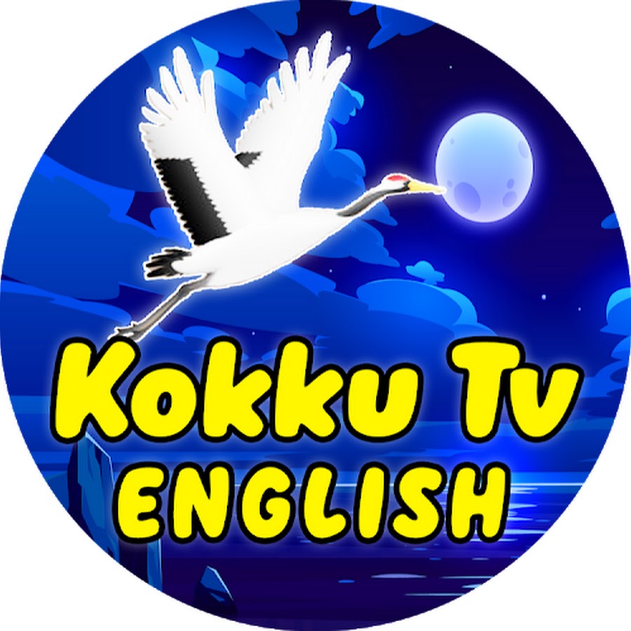 Kokku Tv - English Stories - YouTube