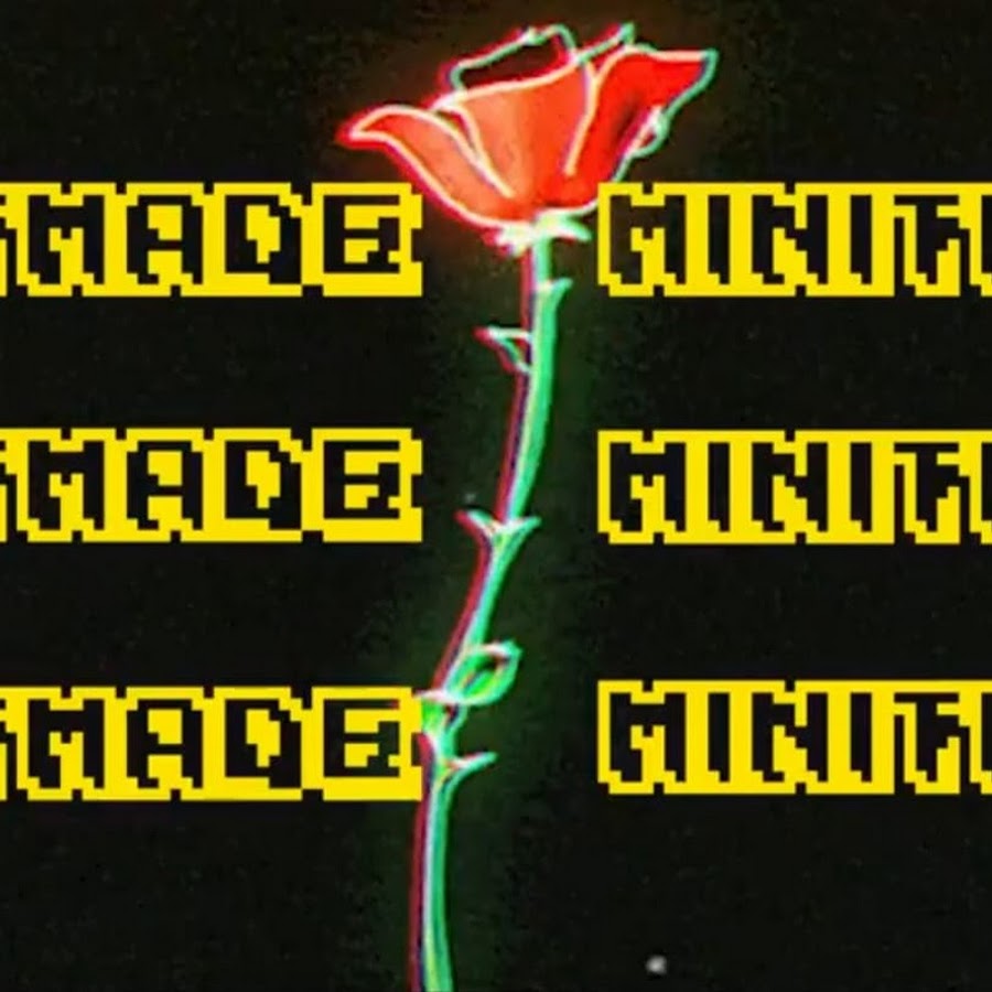 MINIT MADE - YouTube