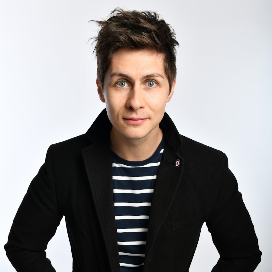 Ben Hanlin - YouTube