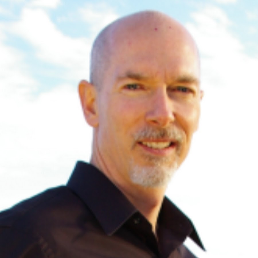 Mark Moore - YouTube