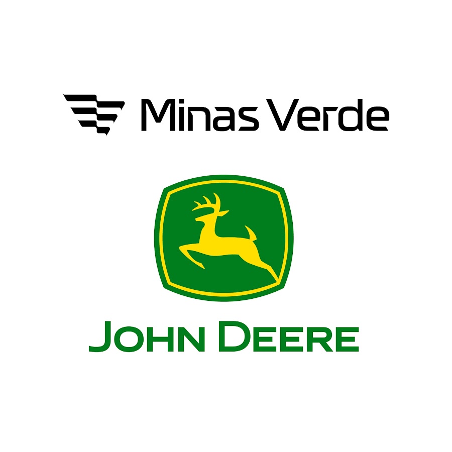 Minas Verde John Deere - YouTube