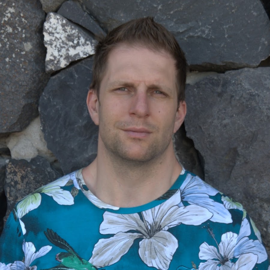 Crossfade Official - YouTube