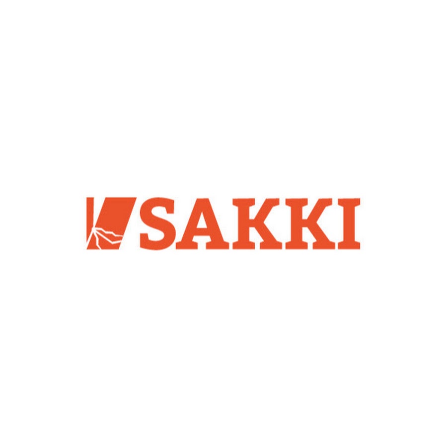Sakki Oy - YouTube