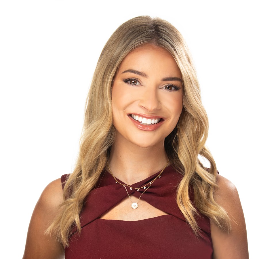 Rachel Holt - YouTube