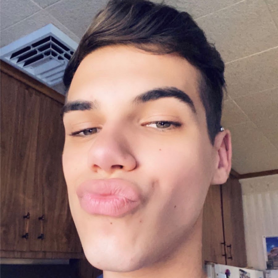 matthew benish - YouTube