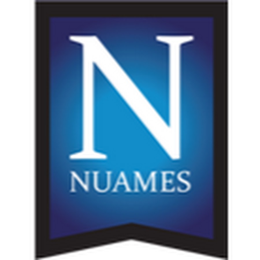 NUAMES News - YouTube