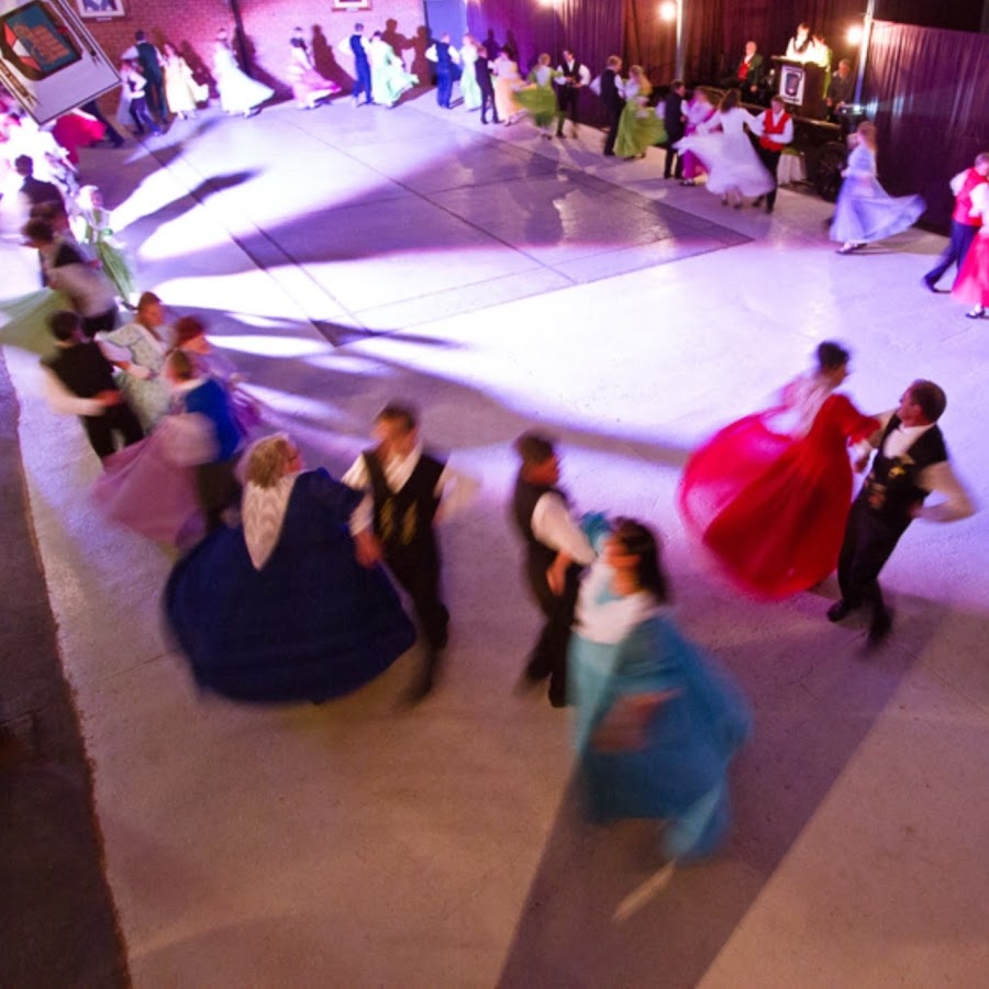 Afrikaner Boere-Danse Vereniging - YouTube