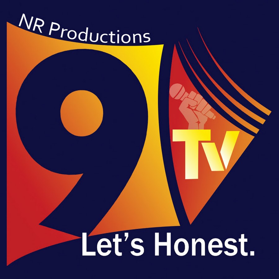 9TV NR MEDIA HOUSE - YouTube