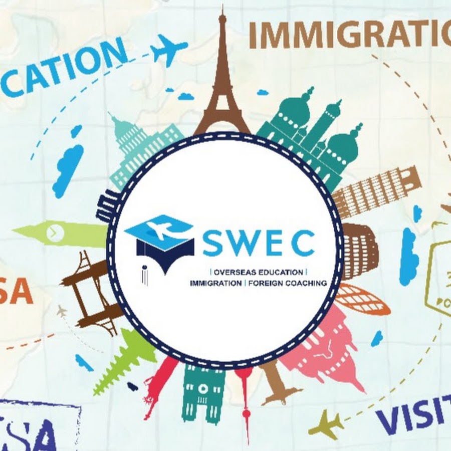 SWEC EDUCATION & IMMIGRATION SERVICES - YouTube