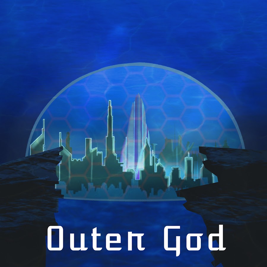 Outer God - YouTube