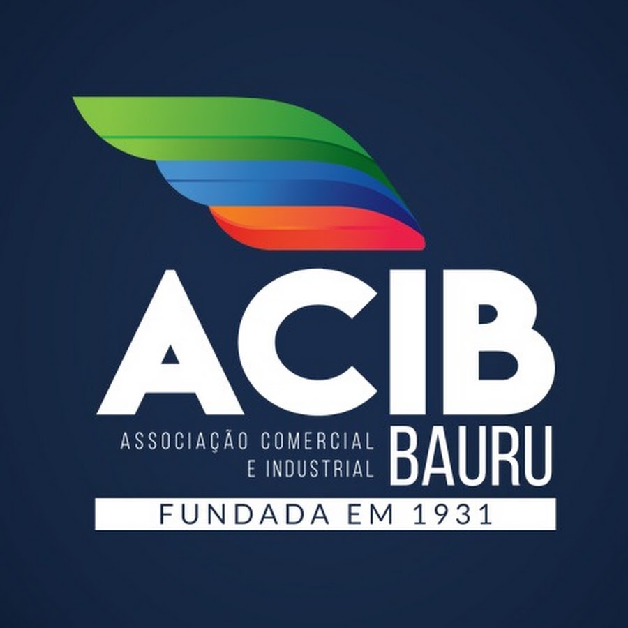 Associação Comercial e Industrial de Bauru - ACIB - YouTube
