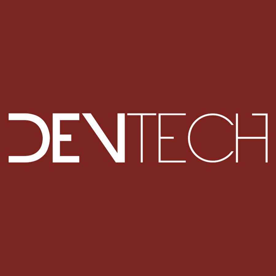 DevTech Software Ltd - YouTube