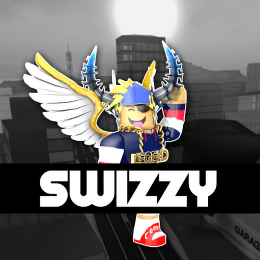 Swizzy - YouTube