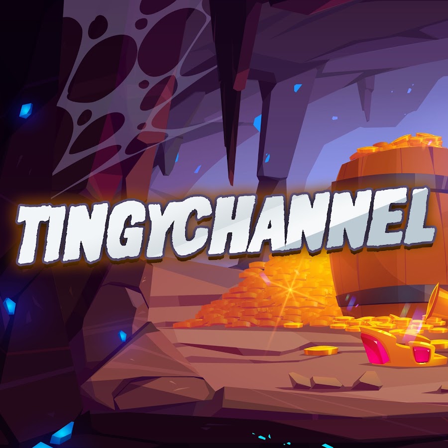 Tingy Channel - YouTube