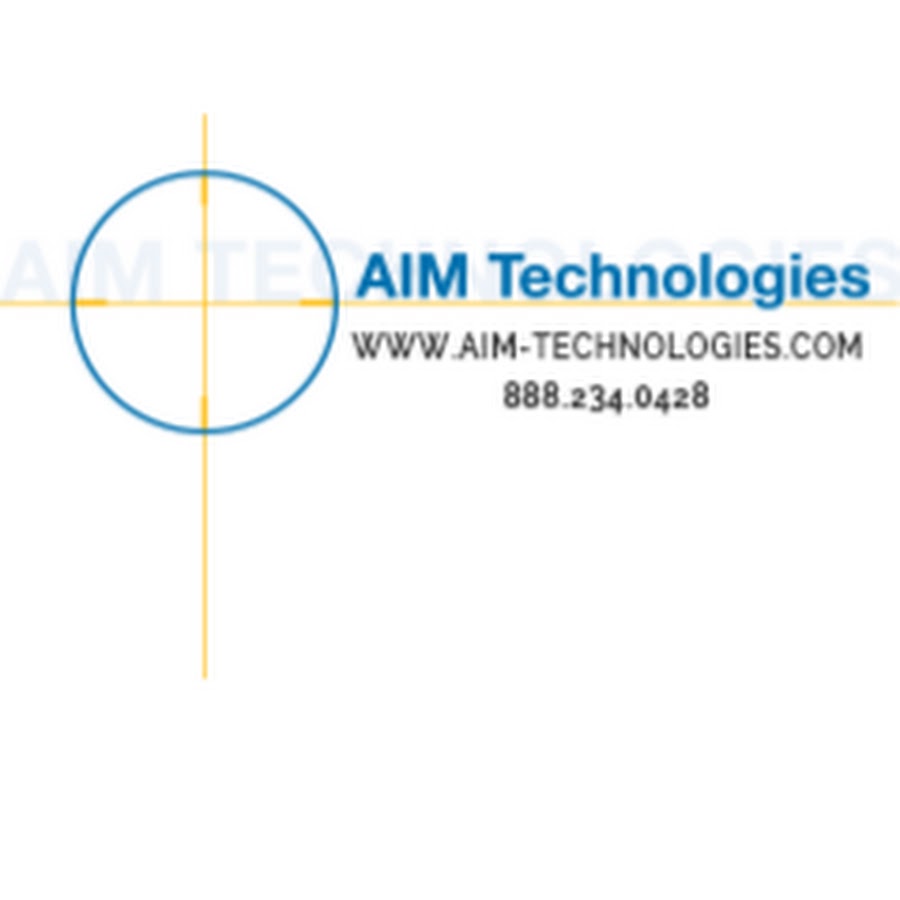 AIM Technologies - YouTube