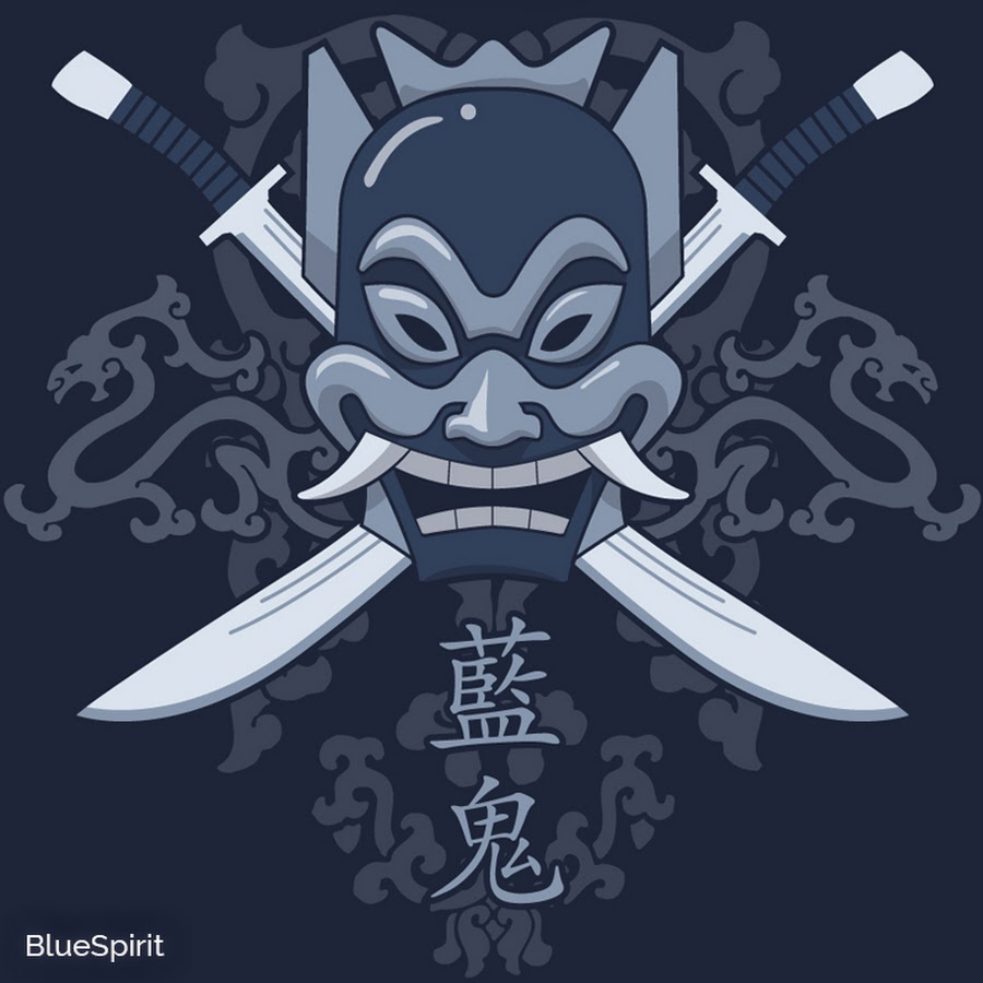 Blue Spirit - YouTube