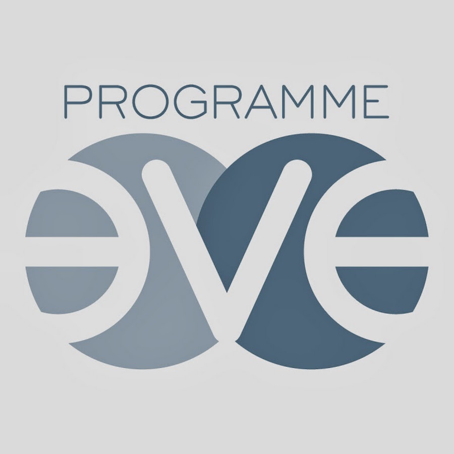 Programme EVE - YouTube