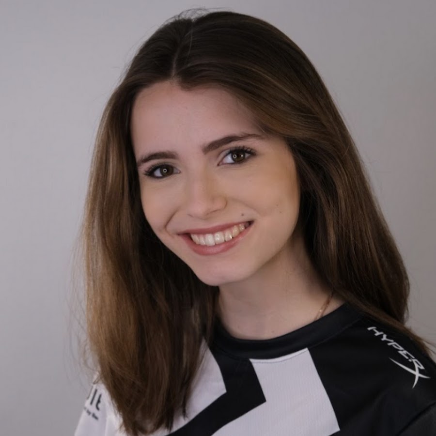 Anna Cramling - YouTube