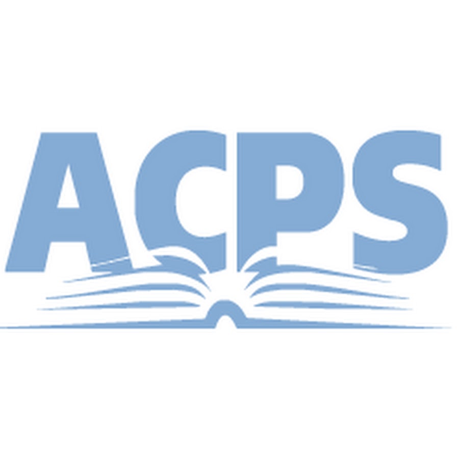 ACPS Media - YouTube