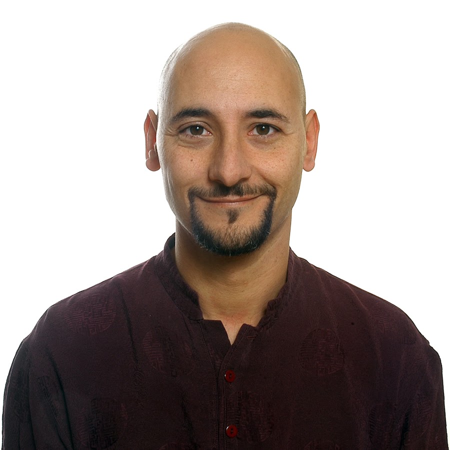 Alquimia Interna - Ivan Trujillo - YouTube