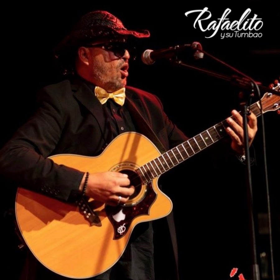 Rafaelito y su Tumbao - YouTube