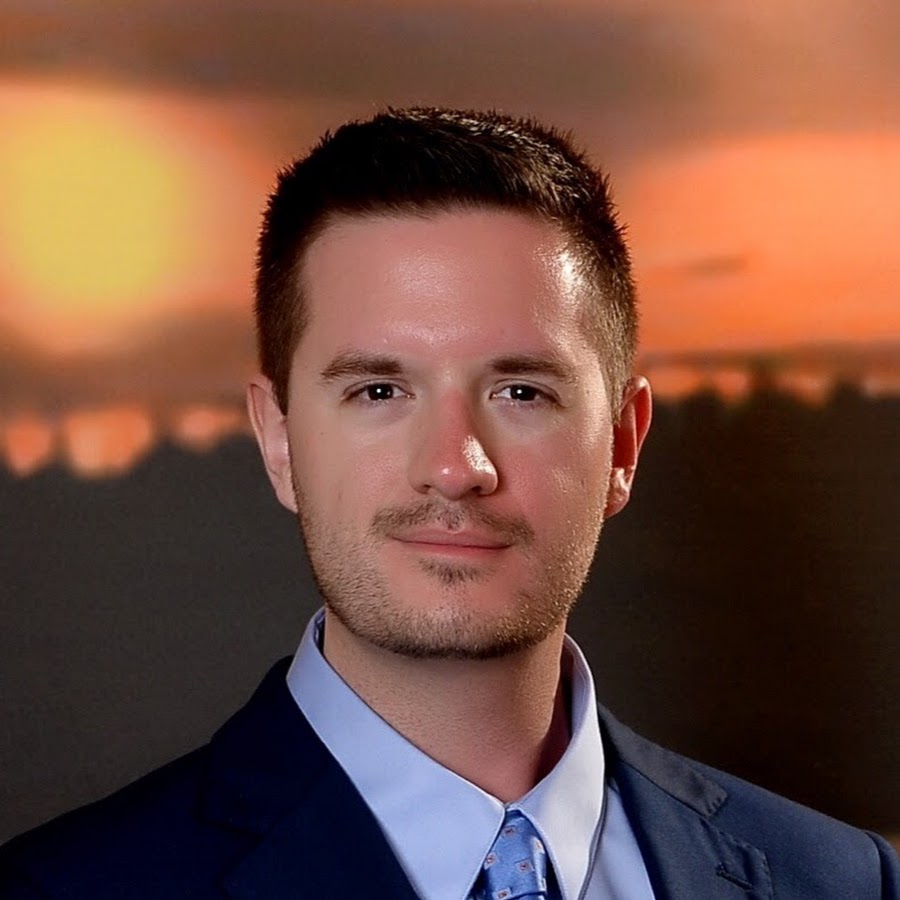 Nick Davis - YouTube