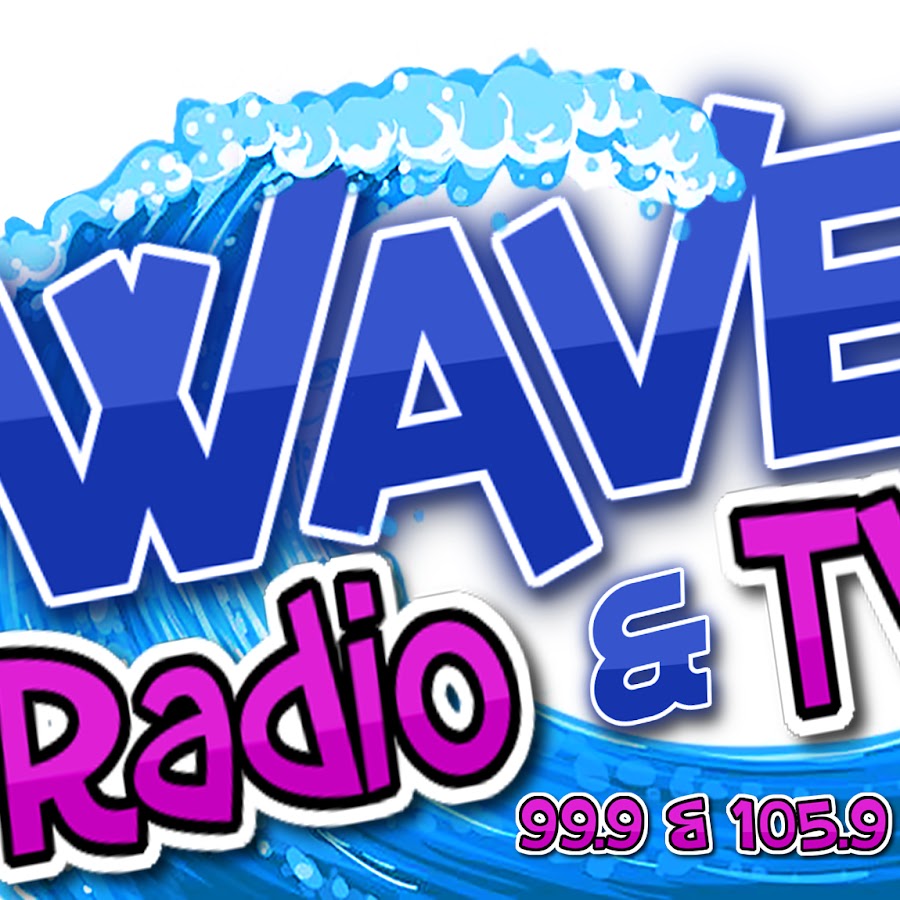 Wave Radio & Wave TV - YouTube
