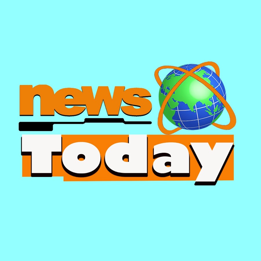 News Today - YouTube