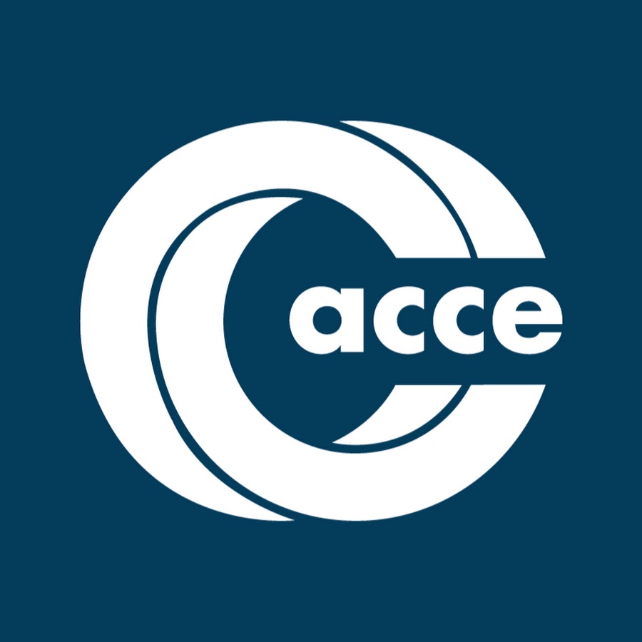 ACCE - YouTube