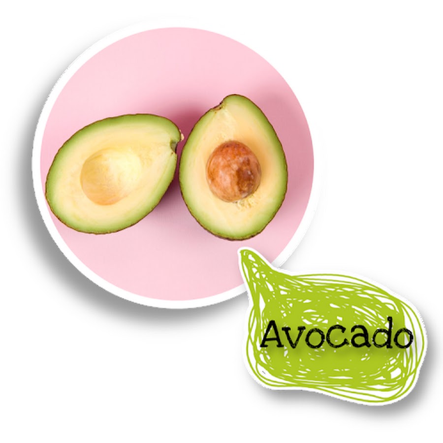 AVOCADO - YouTube