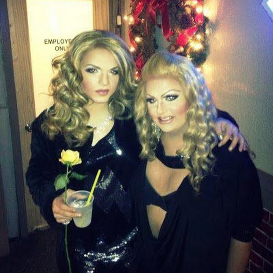 Dillon Carter - YouTube