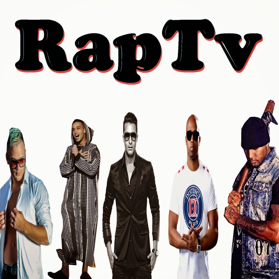 RapTv Officiel - YouTube