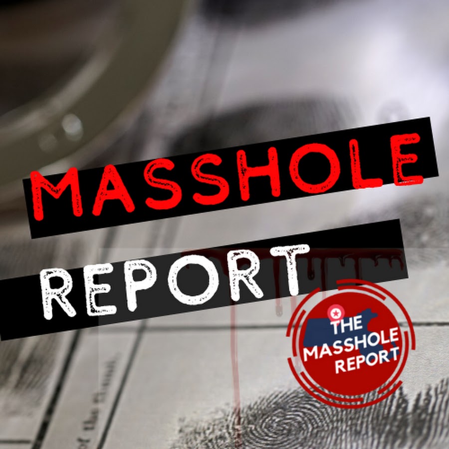 Masshole Report - YouTube