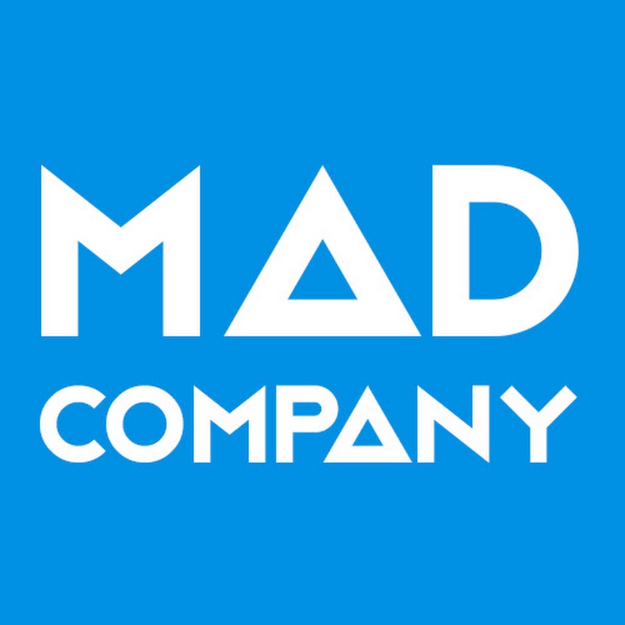 MAD COMPANY - YouTube