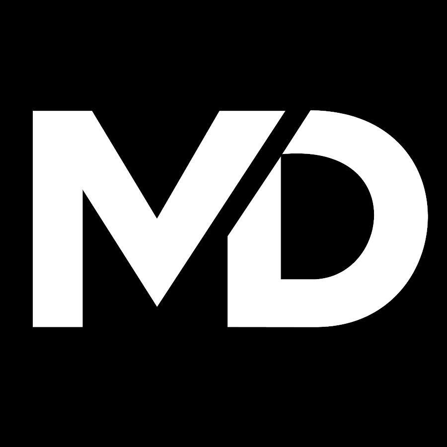MD - YouTube
