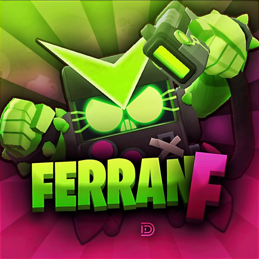 Ferran BS - YouTube