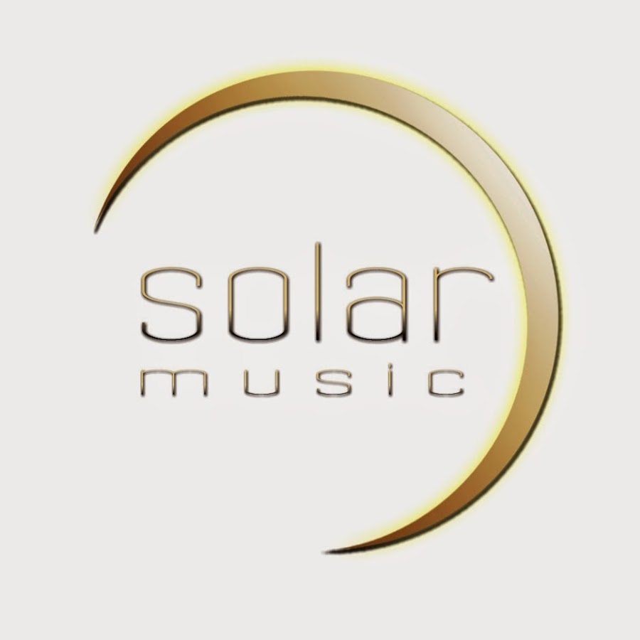 Solar Records - YouTube