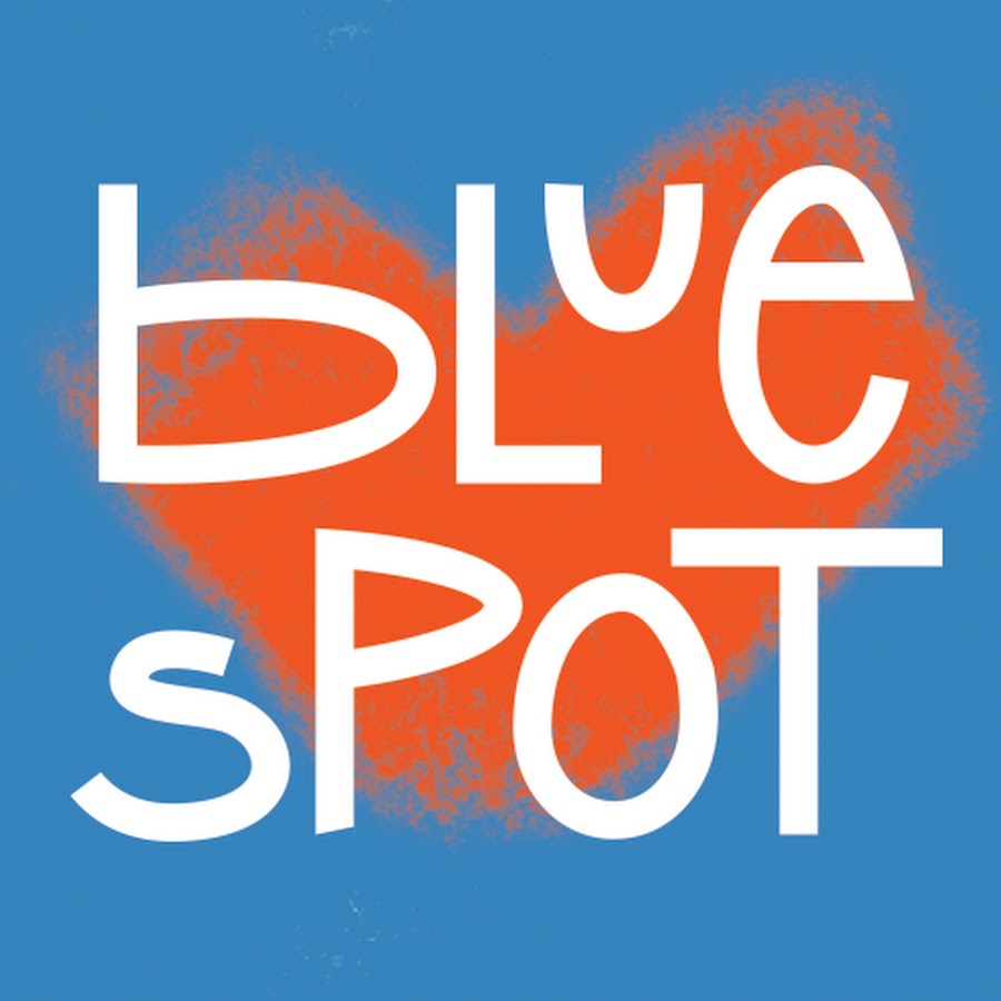 Blue sPot Official - YouTube